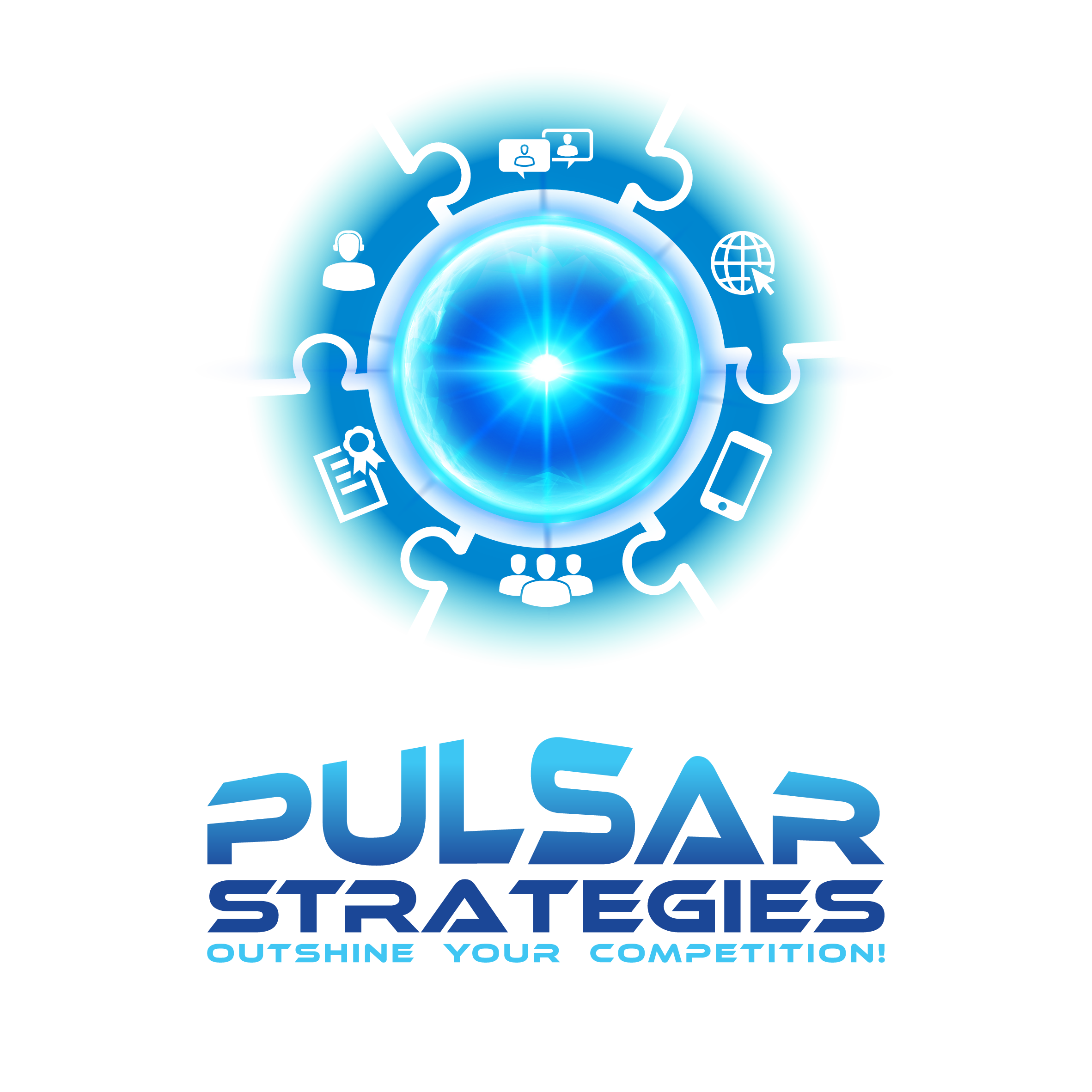 Website Design | Pulsar Strategies, The Best Website Designers in Delaware